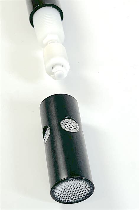 Tank Level Alarm Gizmo Engineering