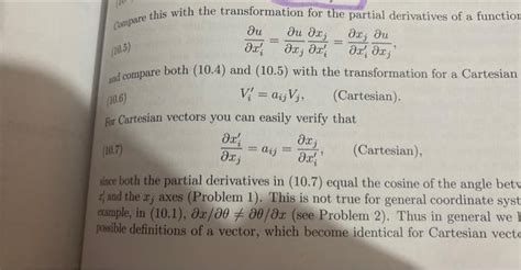 Verify Equation Hint Use Equations Chegg Com