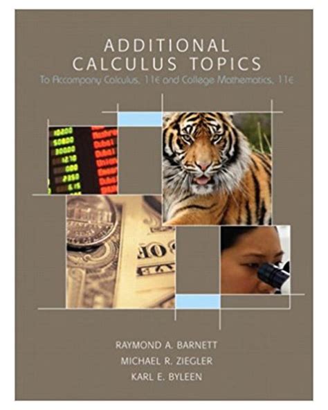 Additional Calculus Topics 11epb2008 Price In Pakistan Homeshopping Pk