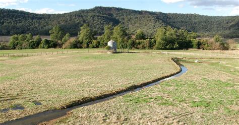 Natural Sequence Farming Principles And Applications