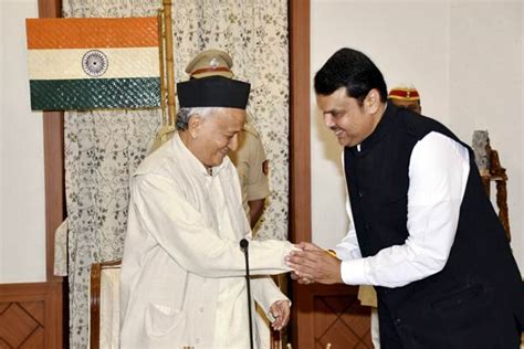 Maharashtra Government Formation Heres How Bjp Pulled It Off India