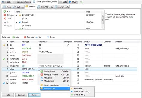 Comparative Analysis Best MySQL GUI Tools In 2024