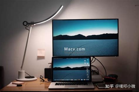 简单几步，让mac外接显示器更好用 知乎