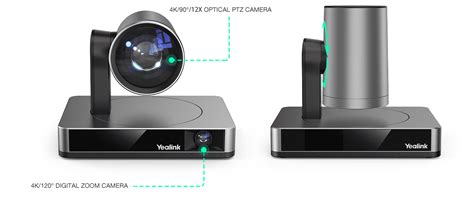 Yealink MVC860 Microsoft Teams Rooms In Pakistan Access Systems