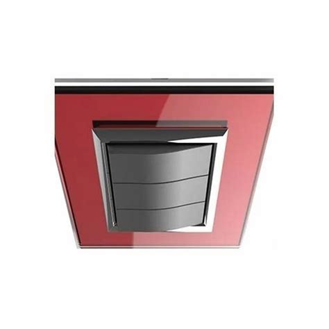 Black Red Modular Switch 5 To 10 Amps 230 V At ₹ 60piece In Chennai