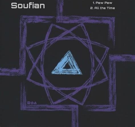 Soufian Pew Pew [sirec076] Edm Waves Free Download