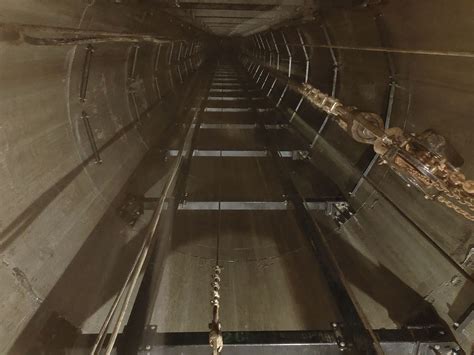 机电安装公司东大煤矿主立井井筒装备安装鏖战正酣 中煤矿山建设集团有限责任公司中煤三建