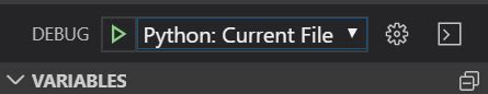 Visual Studio Code Is Not Showing The Output Of Python Stack Overflow