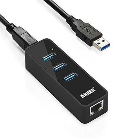 The Best USB And USB C Hubs