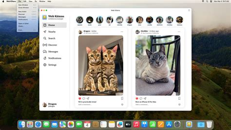 B Safari Webkit Features In Safari