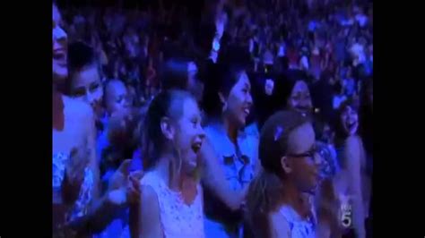 Trevor Moran X Factor Usa 2012 Auditions Im Sexy And I Know It