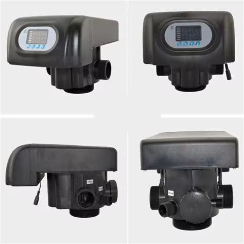 Ro System Spare Parts Multi Models Runxin Multiport Manual Automatic