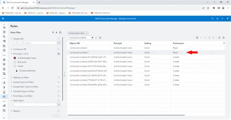 Create Group Specific And User Specific Compute Contexts Part 1
