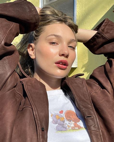 Maddie Ziegler Beautiful Photoshoot Hot Celebs Home