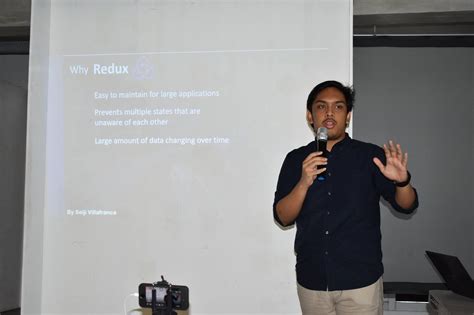 Angular Philippines Presents Stateside Jez Reel Maghuyop