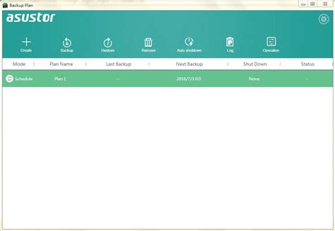 a complete guide to asustor backup plan and its alternative