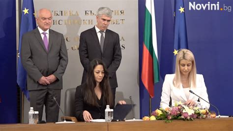 Започва реализацията на един важен за България проект Вертикалният