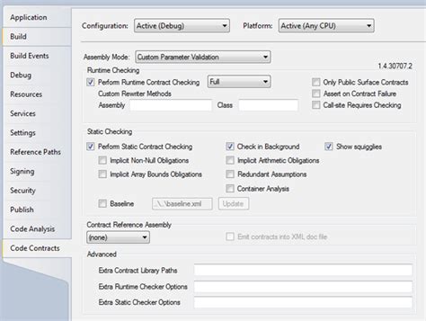 The Weekly Source Code 56 Visual Studio 2010 And NET Framework 4