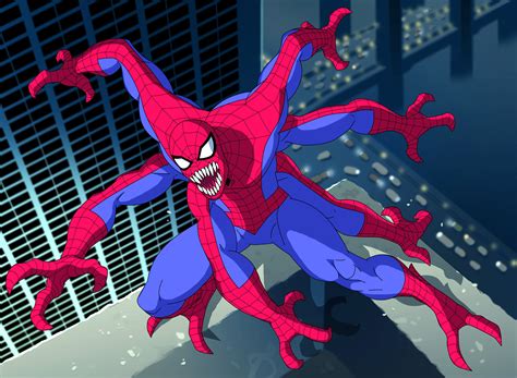 Doppelganger Spider Man Wiki