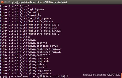 操作系统实验一——向linux 内核增加一个系统调用实验 添加 个新的系统调 、实验 的 理解操作系统内核与应 Csdn博客