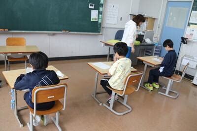 学校ブログ 利尻町立仙法志小学校
