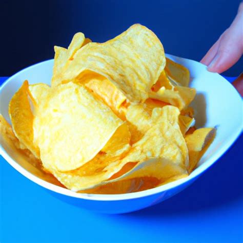 Are Corn Chips Bad For You Exploring The Health Risks And Benefits Of Eating Corn Chips The