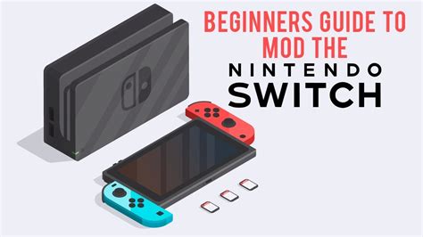 How To Mod Your Switch Giratan