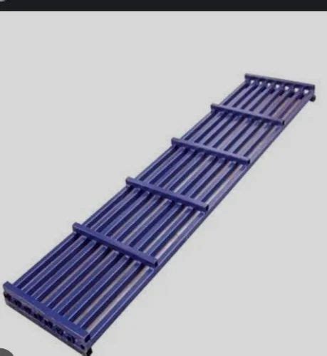Mild Steel Walkway Jali Scaffolding At ₹ 1450 Piece In Indore Id