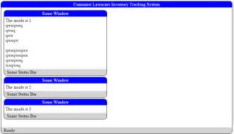 Css Dynamic Icon Window Stack Overflow