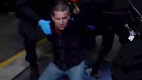 Chp Sergeant 6 Officers Nurse Charged In Death Of Man In Custody After Socal Traffic Stop