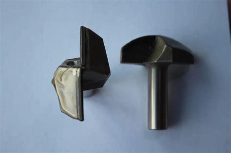 PCD Woodworking Tools Precision CNC Router Bits