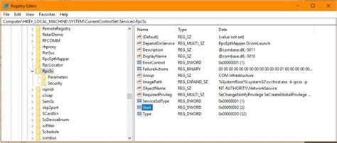 how to fix ‘rpc server is unavailable error in windows