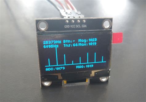Dtmf Decoder Library Page 4 Audio Arduino Forum