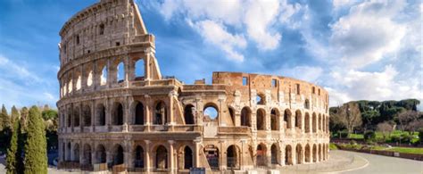 The Cool Facts About Famous Landmarks In Europe