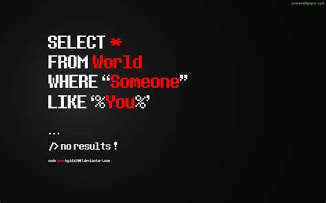 Coder Wallpapers Wallpaper Cave