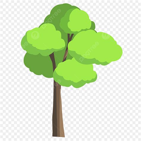 나무 일러스트 푸른 단풍 나무 클립 아트 Png 나무 푸른 나무 Png 일러스트 및 Psd 이미지 무료 다운로드 Pngtree