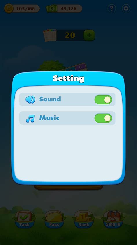 Bingo Win On Behance