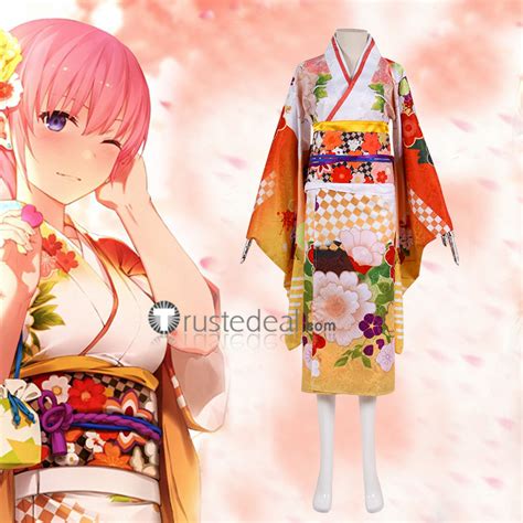 The Quintessential Quintuplets Go Toubun No Hanayome 5 Equal Brides
