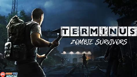 دانلود بازی کم حجم Terminus Zombie Survivors برای کامپیوتر