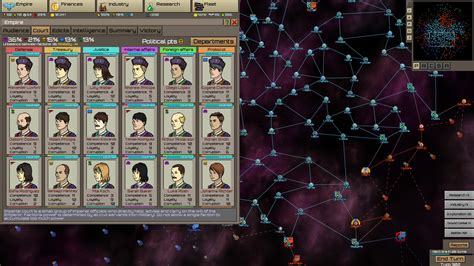 Stellar Monarch on Steam