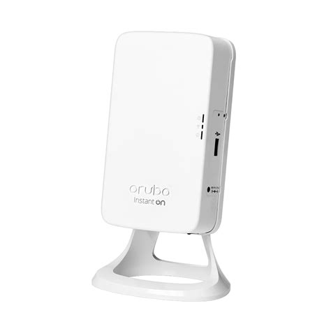 HPE Networking Instant On AP D R X A