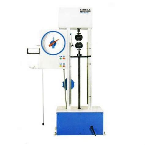 Electronics Computerized Compression Testing Machines At Rs 250000 In Vadodara