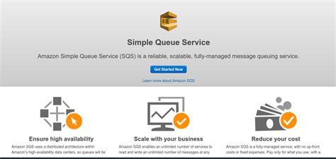 Membuat Sistem Antrian Tugas Task Queue Dengan Laravel Queue Dan Aws Sqs By Ridwan Fajar