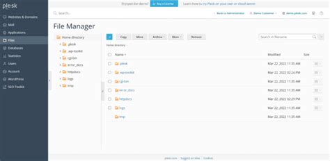 Cpanel Vs Plesk Vs Directadmin Three Web Hosting Panels Compared