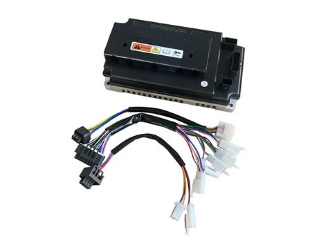 Controlador Votol Em100 Mishozuki Motos Motos Eléctricas Scooters Ebike Bicicletas Y