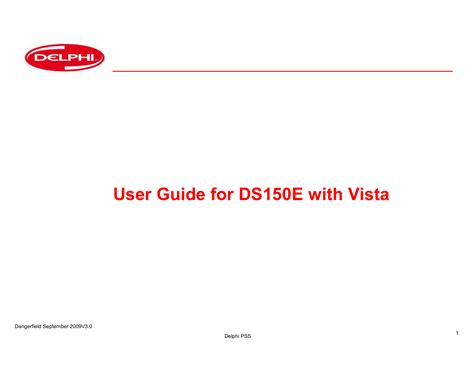 Delphi Ds150e Usb Driver Netairport