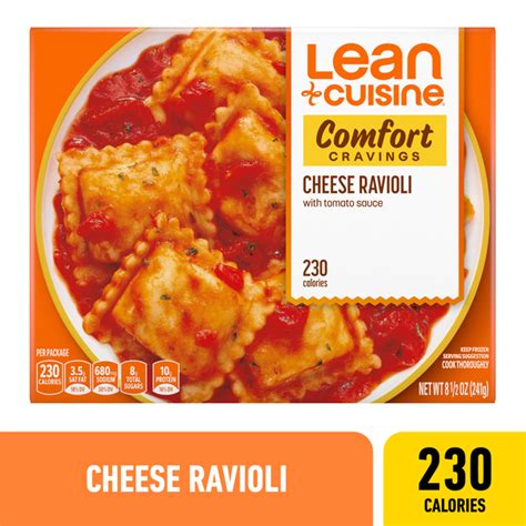 Lean Cuisine Cheese Ravioli Same Day Delivery Or Pickup Market 32 And