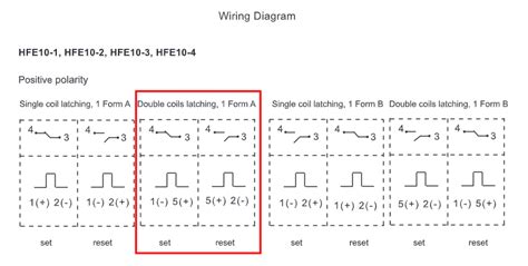 Toggle Latching Relay With Momentary Push Button General Electronics Arduino Forum