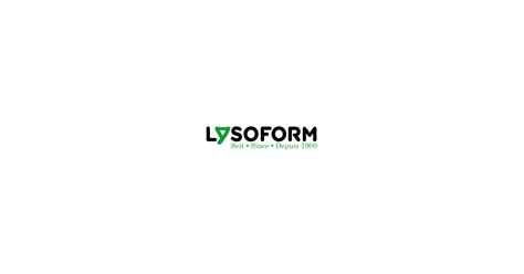Lysoform Sklep Orteopl