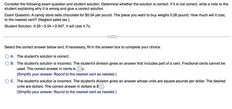 Solved In The Following Argument Identify The Premise And